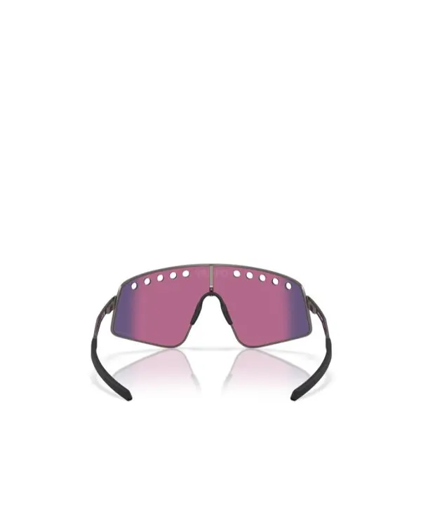 Oakley Geometric Frame Sunglasses