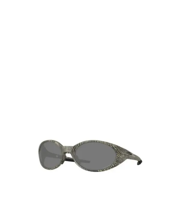 Oakley Eyewear Eyewear Redux Oval Sunglasses - Gray