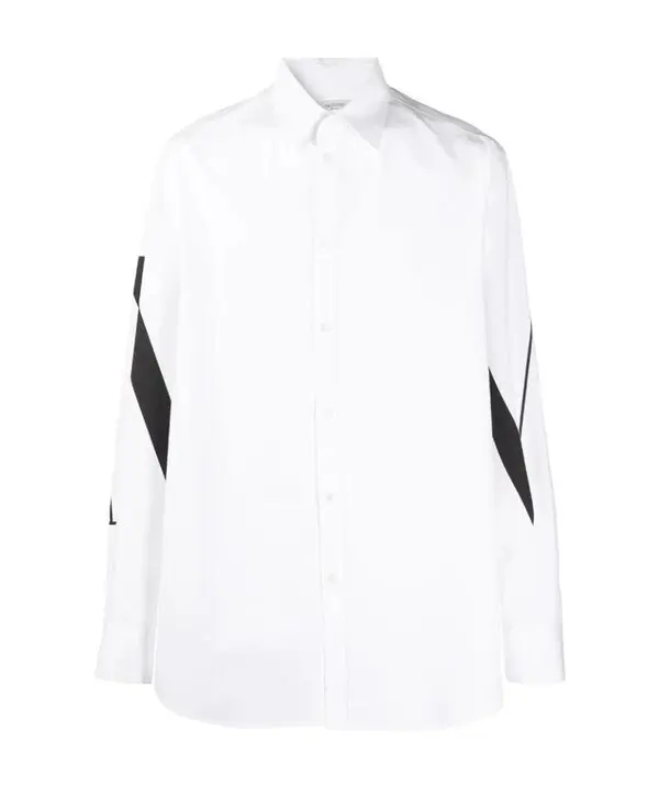 Valentino Garavani Vltn Print Shirt