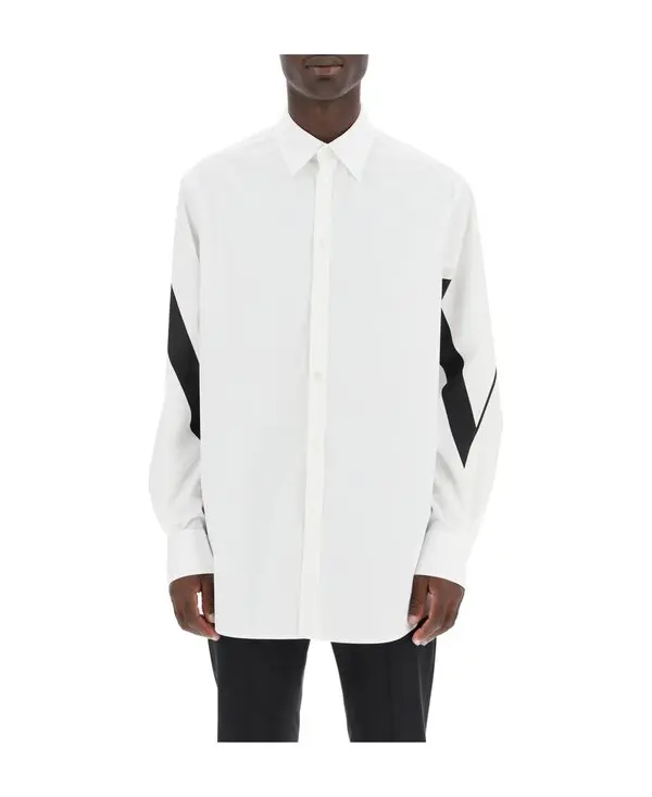 Valentino Garavani Vltn Print Shirt