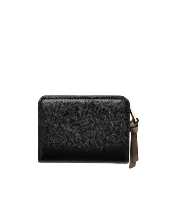 Marc Jacobs The Snapshot Mini Compact Wallet