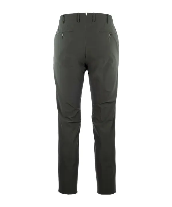 PT TORINO Straight-leg Trousers
