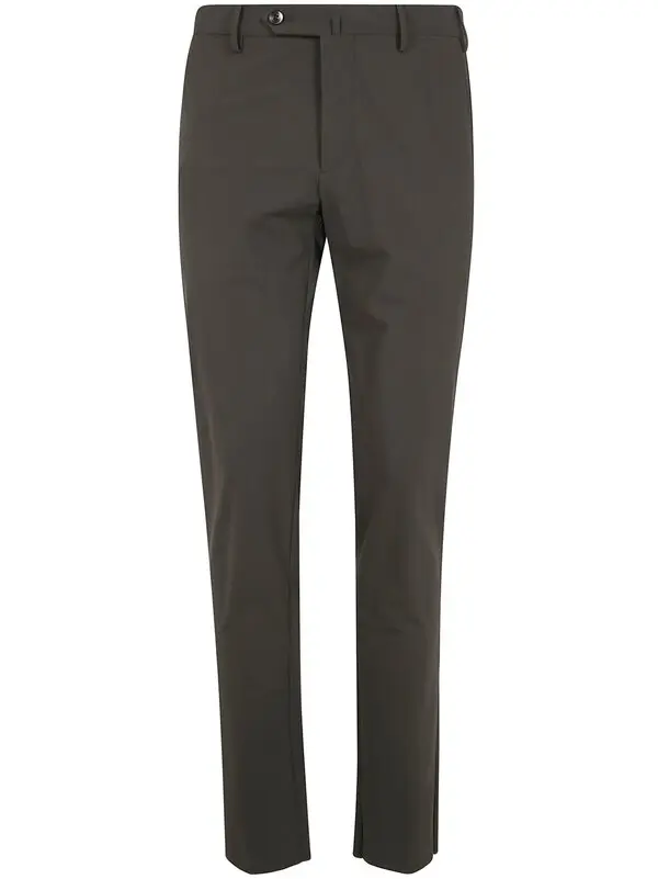 PT TORINO Straight-leg Trousers