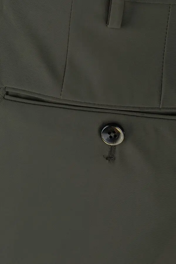 PT TORINO Straight-leg Trousers