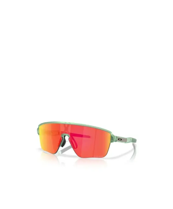 Oakley Mirrored Lens Sunglasses