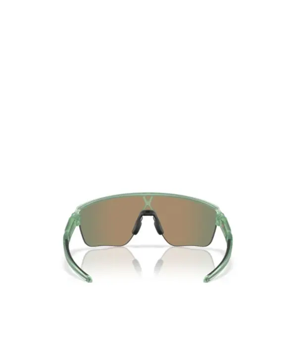 Oakley Mirrored Lens Sunglasses