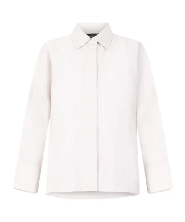 Fabiana Filippi Long-sleeve Shirt