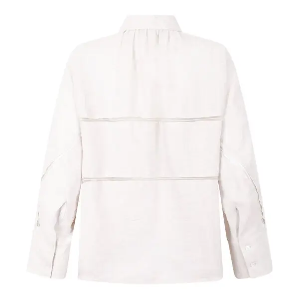 Fabiana Filippi Long-sleeve Shirt
