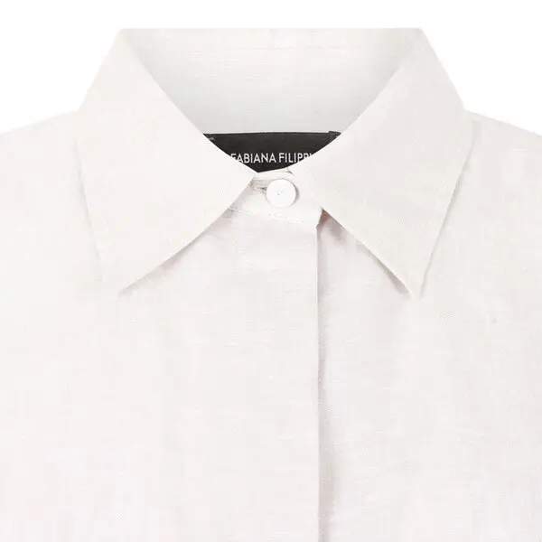 Fabiana Filippi Long-sleeve Shirt