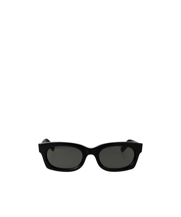 RETROSUPERFUTURE Frame Sunglasses - Black
