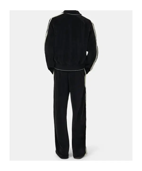 Amiri Bones Drawstring Track Pants