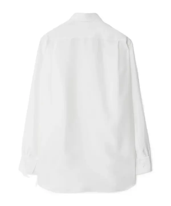 Burberry Long-sleeved Shirt