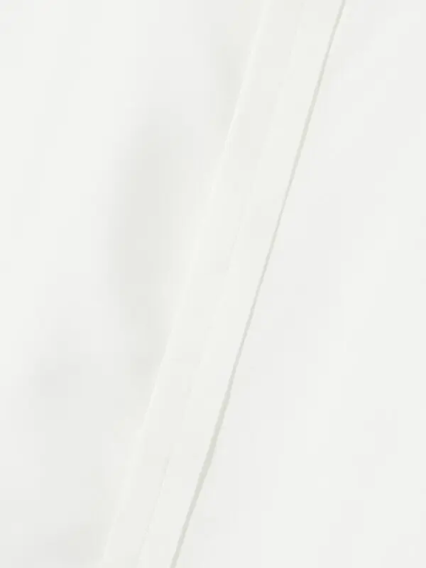 Burberry Long-sleeved Shirt