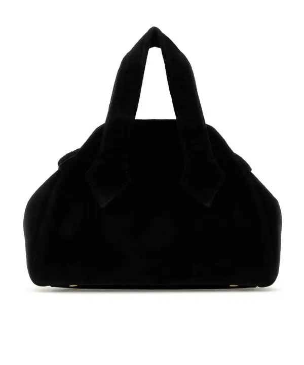 VIVIENNE WESTWOOD Medium Yasmine Handbag