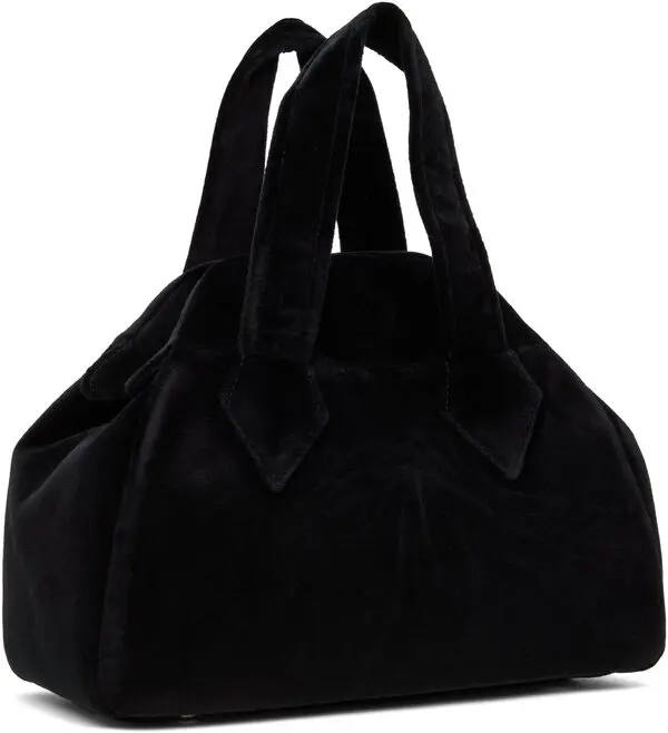 VIVIENNE WESTWOOD Medium Yasmine Handbag