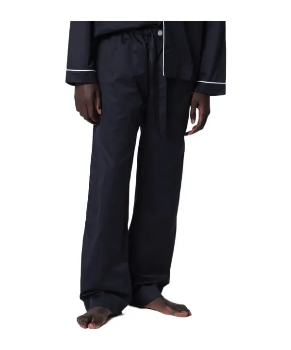 TEKLA Pocket Casual Pants