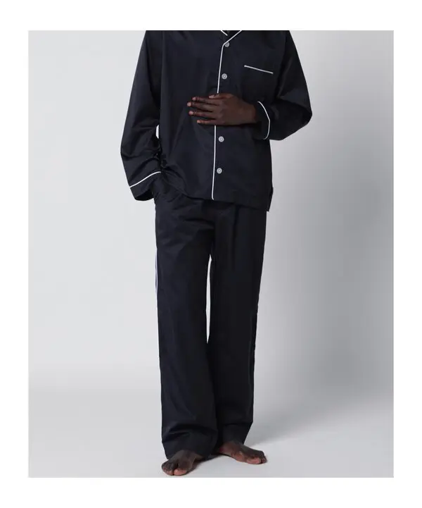 TEKLA Pocket Casual Pants