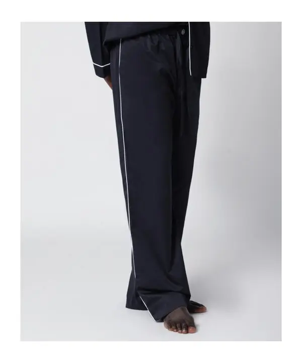 TEKLA Pocket Casual Pants