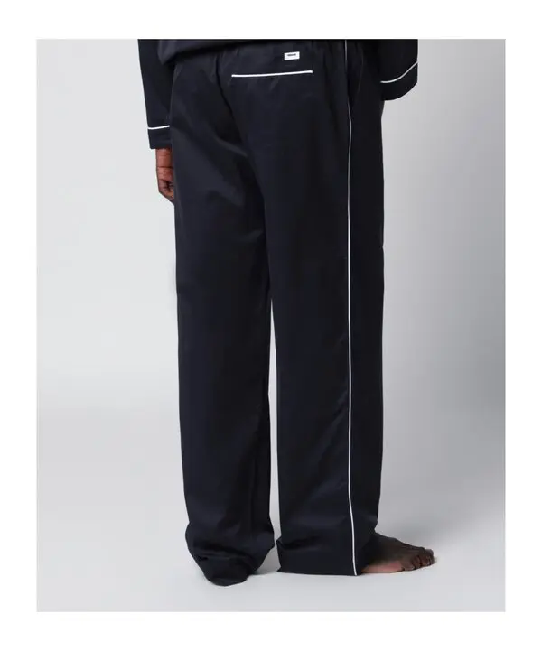 TEKLA Pocket Casual Pants