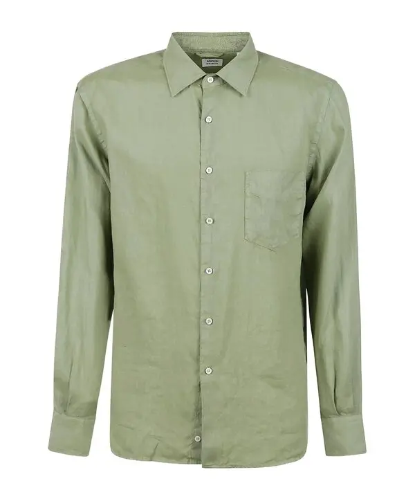 Aspesi Classic Shirt