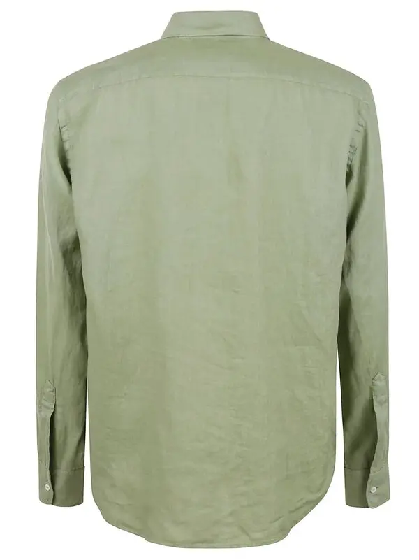 Aspesi Classic Shirt