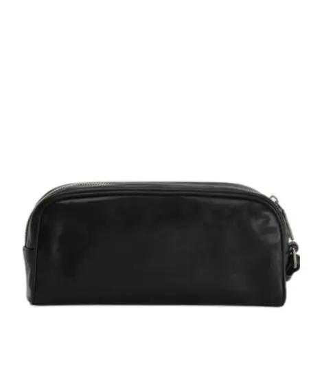 Dolce & Gabbana Dolce Gabbana Tempesta Logo Printed Toiletry Bag