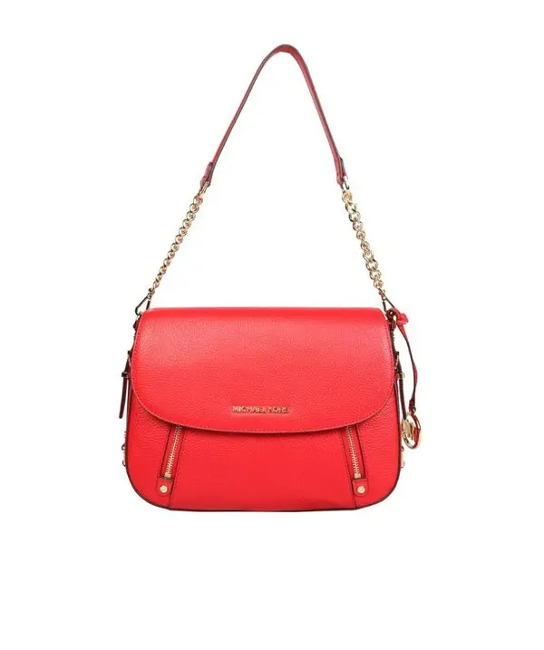 Michael Kors Top Flap Shoulder Bag