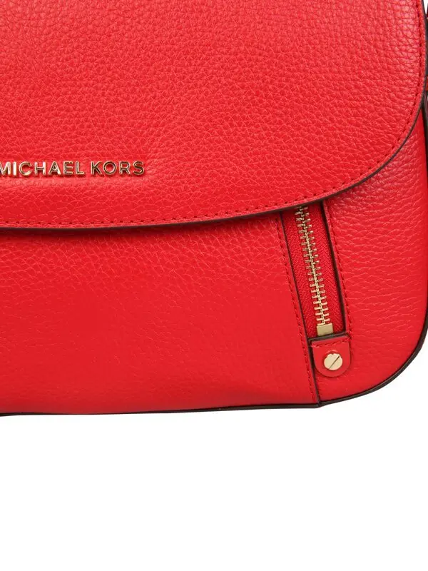 Michael Kors Top Flap Shoulder Bag
