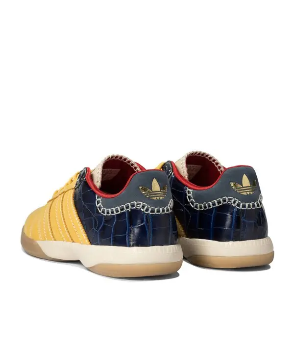 ADIDAS X WALES B ONNER Adidas X Wales Bonner Samba Classic Sneakers