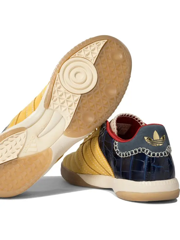 ADIDAS X WALES B ONNER Adidas X Wales Bonner Samba Classic Sneakers