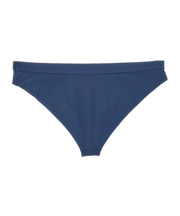 JIL SANDER Stretch Bikini Briefs