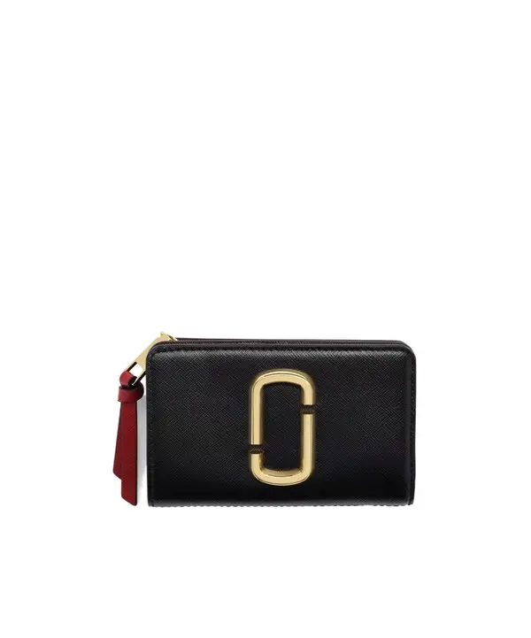 Marc Jacobs Snapshot Compact Wallet