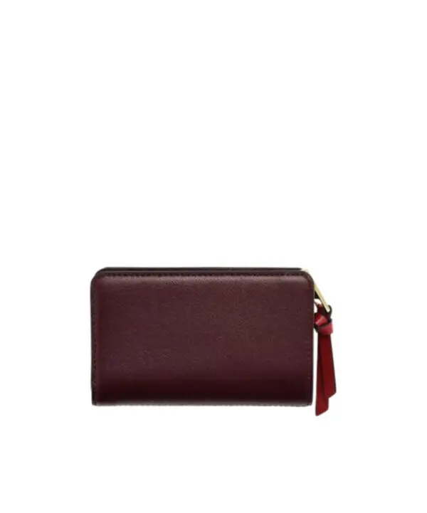 Marc Jacobs Snapshot Compact Wallet