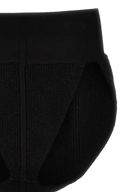 Rick Owens High Waist Briefs