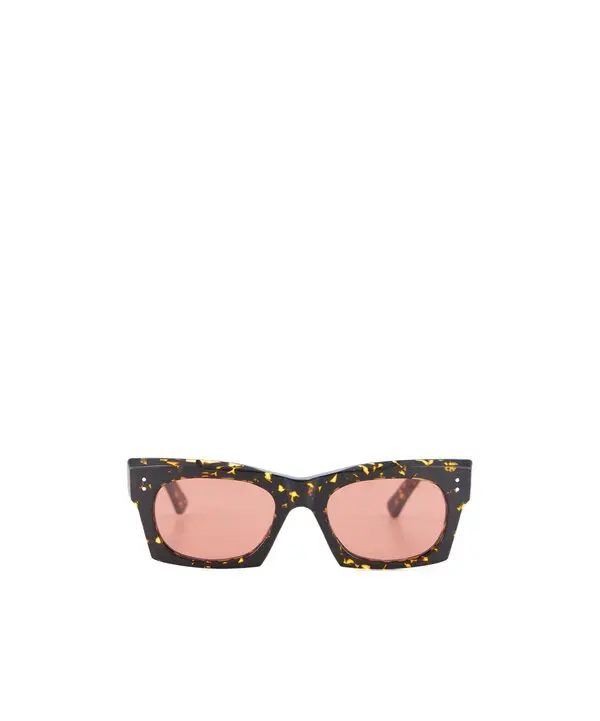 RETROSUPERFUTURE Marni Sunglasses - Pink