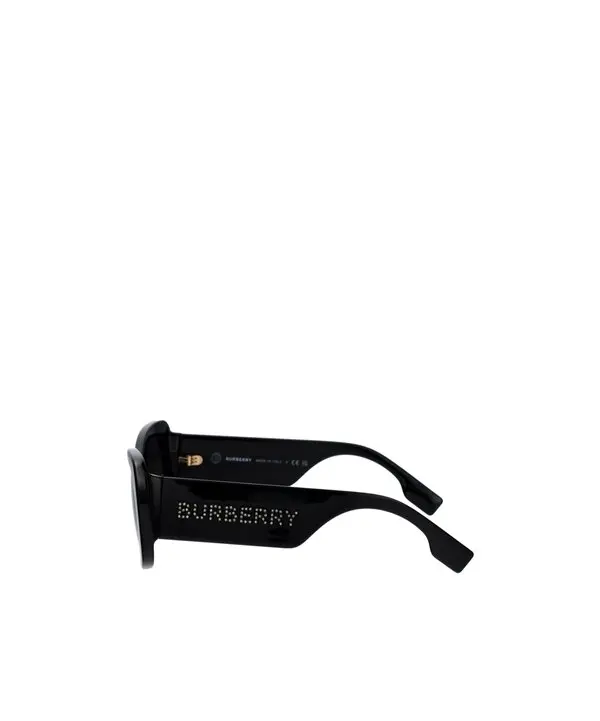 Burberry Cat Eye Frame Sunglasses
