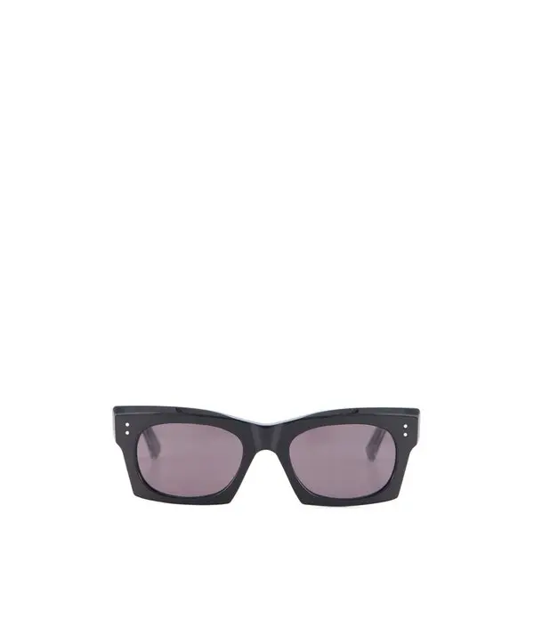 RETROSUPERFUTURE Edku Sunglasses - Black