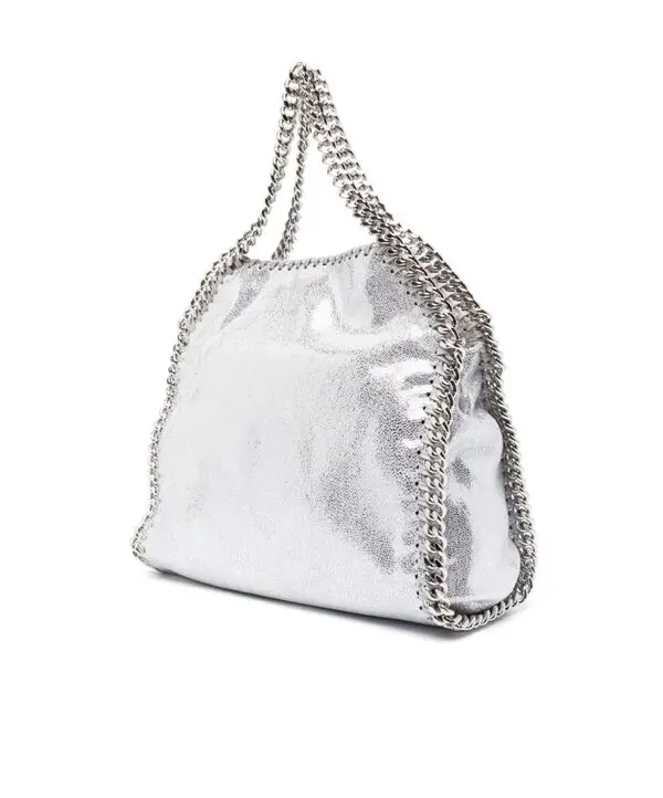 Stella McCartney Chain Handbag