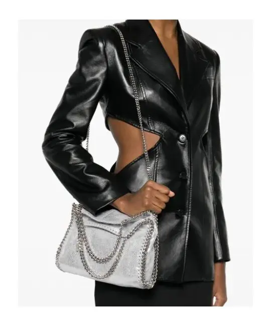 Stella McCartney Chain Handbag