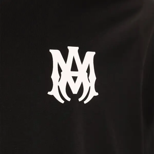 Amiri Ma Core Logo T-shirt - Black