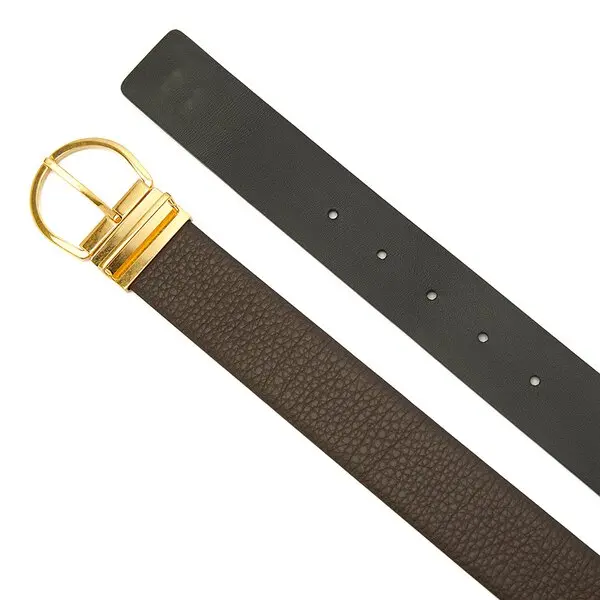 Valentino Garavani Logo Belt