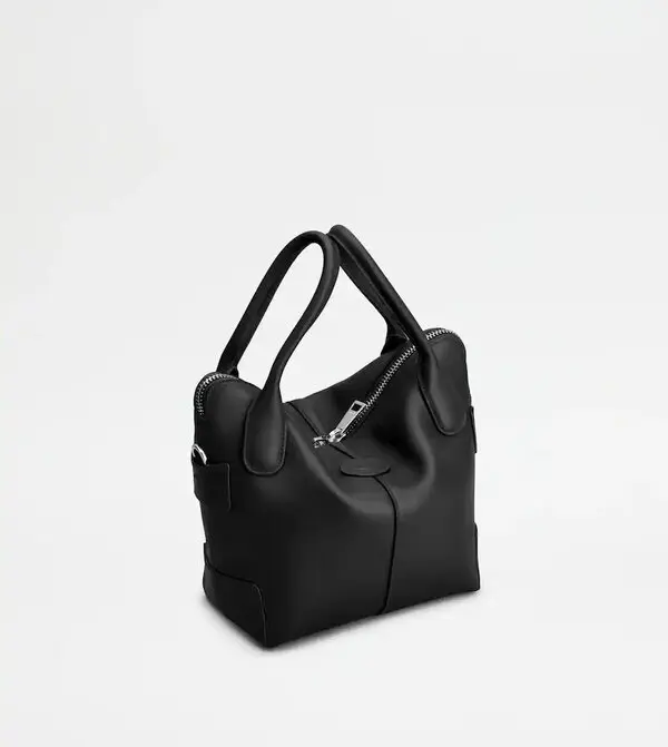 TOD'S Di Bag Swing Zip Mini Bag