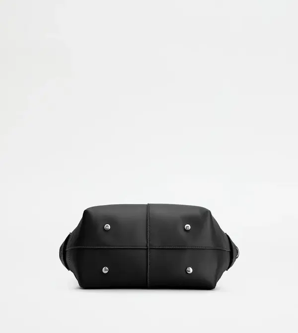 TOD'S Di Bag Swing Zip Mini Bag