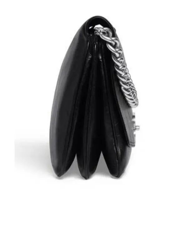 Balenciaga Bb Soft Large Shoulder Bag