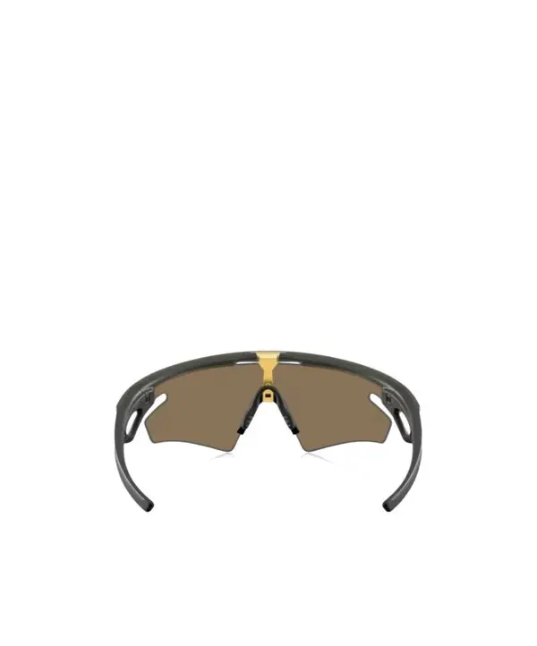 Oakley Sports Sunglasses - Orange