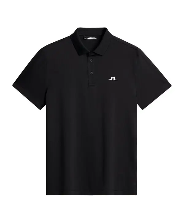 J. Lindeberg Short-sleeved Polo Shirt