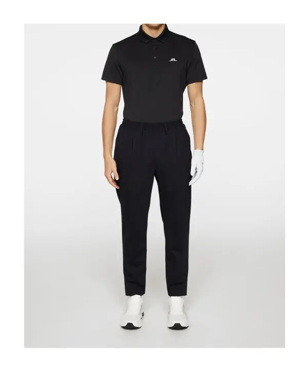 J. Lindeberg Short-sleeved Polo Shirt