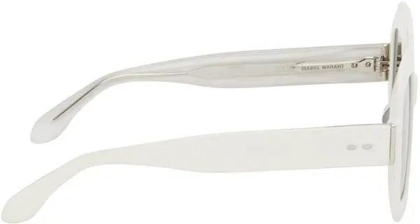 Isabel Marant Étoile Square Sunglasses