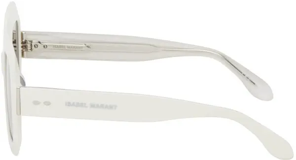 Isabel Marant Étoile Square Sunglasses