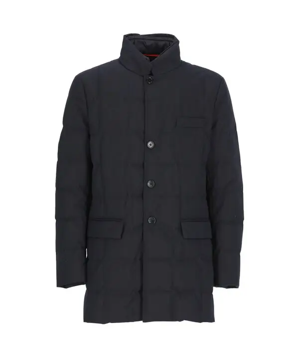 FAY Double-front Down Jacket